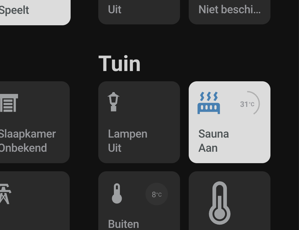 A different take on designing a Lovelace UI - Share your Projects ...