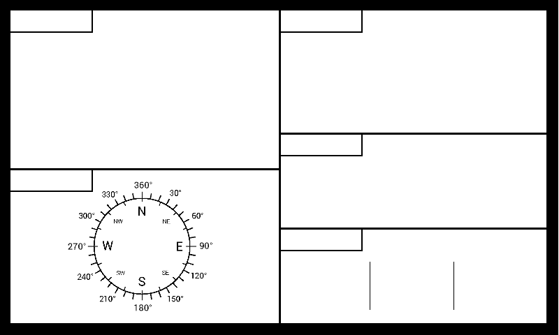 Weatherstation Compass needle - ESPHome - Home Assistant Community