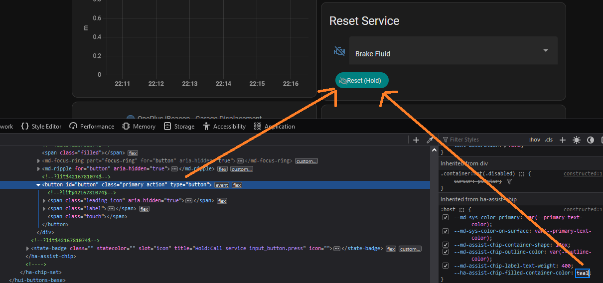 🔹 Card-mod - Add css styles to any lovelace card - Dashboards & Frontend - Home Assistant Community