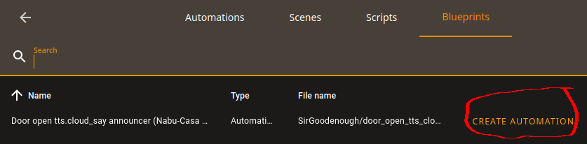 🧯 Door open tts.cloud_say and Piper Announcer (Piper OR Nabu-Casa ...