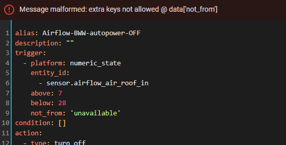 HA automation triggered each time when device reconnects. How to avoid? - Home Assistant Community