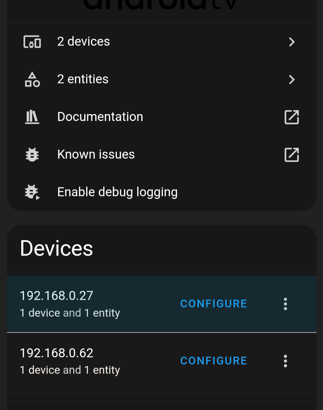 Android TV Remote - App Links/Deep Linking - Guide - Community Guides ...