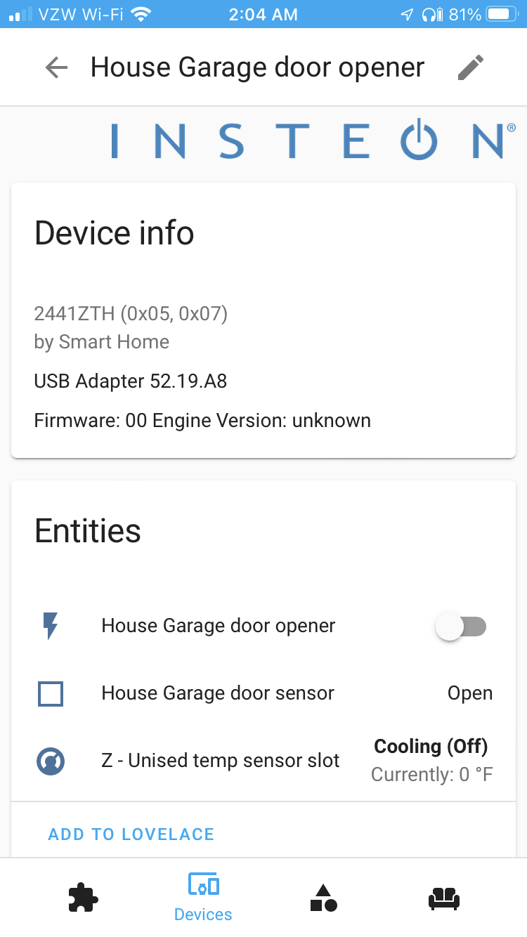 Change Sensor State Display - Configuration - Home Assistant Community