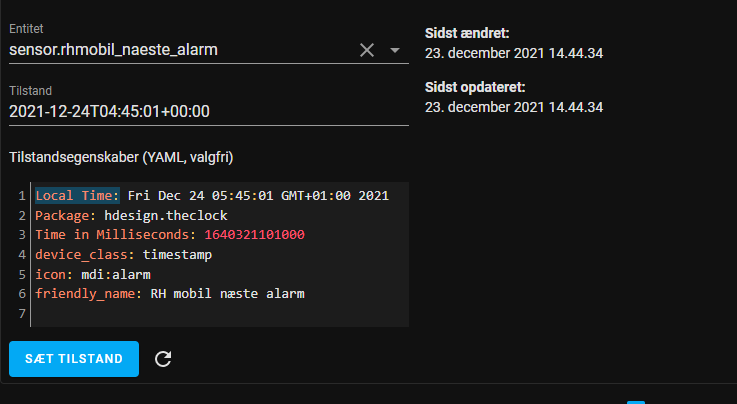 I Need Help To A Template Sensor Alarm Minus 1 Hour Configuration 