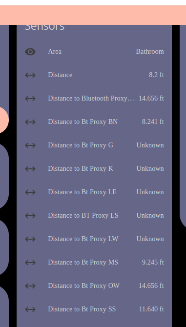 BPS the indoor precise tracking system - Page 2 - Custom Integrations - Home Assistant Community