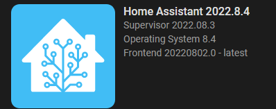 Install next version of home assistant - Installation - Home Assistant ...