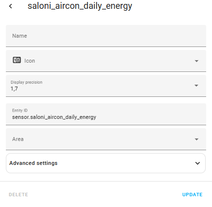 Help with decimals. (bug?) - Home Assistant Community