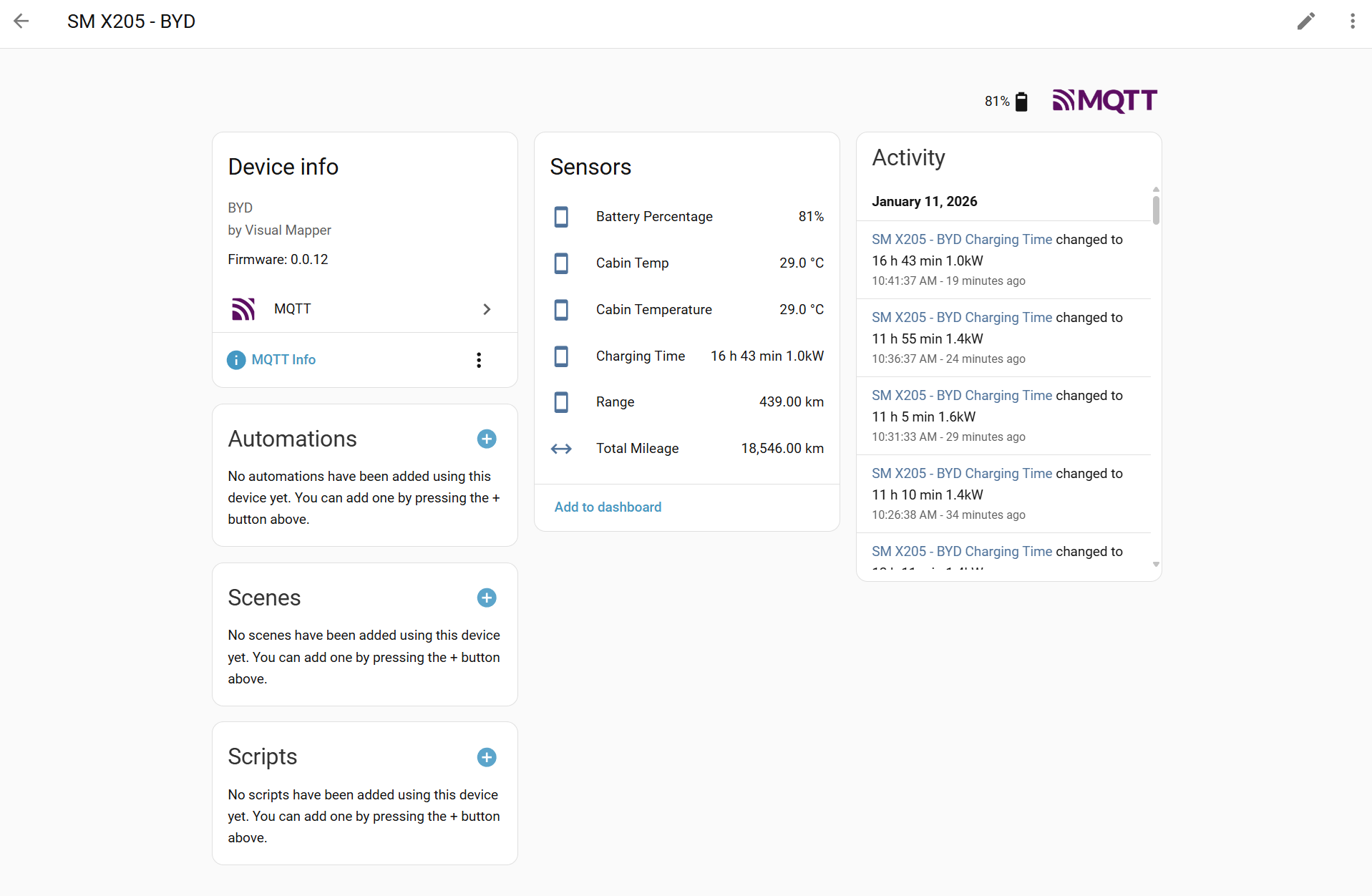 Visual Mapper: Control Android Devices & Create Sensors from Any App UI ...