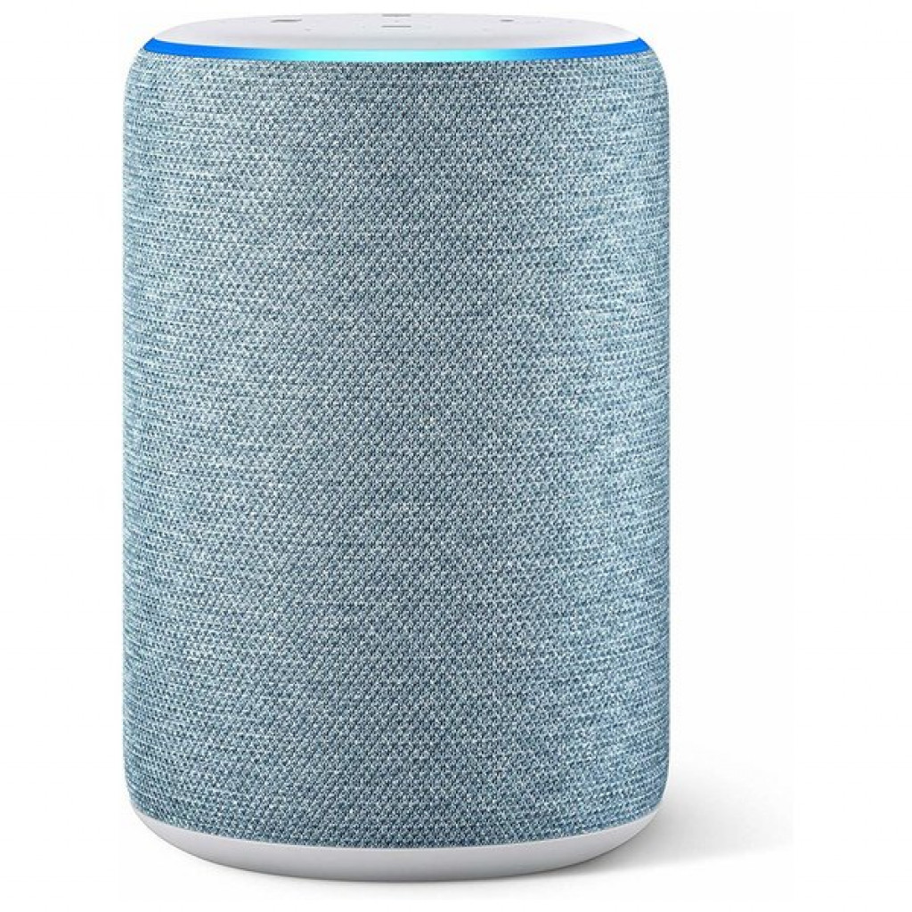 "ReSpeaker Lite" - new Seeed Studio Voice Assistant Development Kit ...