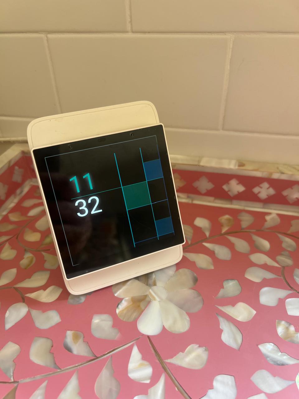 Sonoff NSPanel Pro (Android-based) in-wall 4-inch smart display with ...