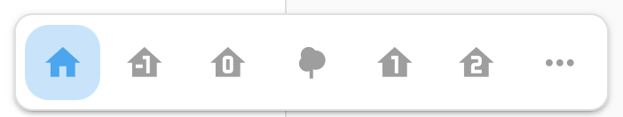🧭 Navbar card: easily navigate through dashboards - Page 7 - Dashboards ...