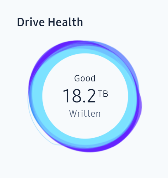 Home Assistant Addon Scrutiny Smart Dashboard Page 7 Home Assistant Os Home Assistant
