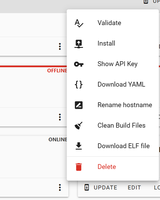 ESPHome Add-on warning and error during compile after update - ESPHome - Home Assistant Community