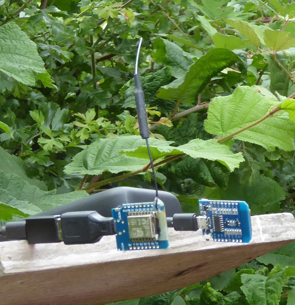 How to add an external antenna to an ESP board - Page 4 - ESPHome ...