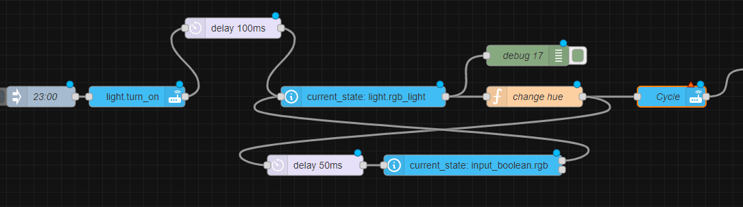 Node Red Inputbooleans And How To Stop An Automation Node Red