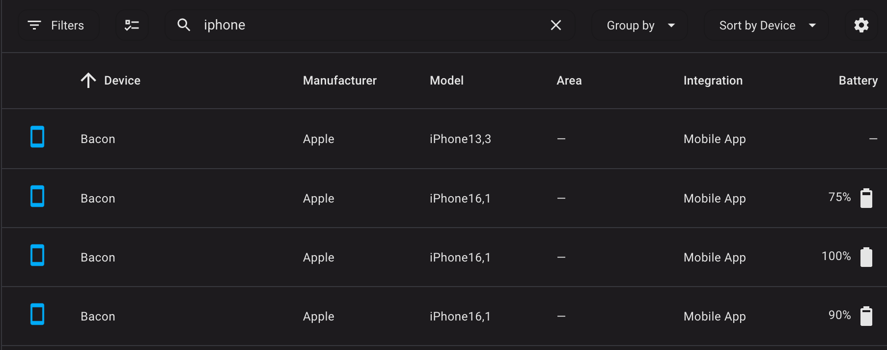 Frigate Mobile App Notifications 2.0 - Page 126 - Blueprints Exchange ...