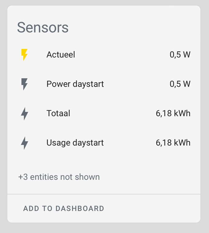 Manually Add Mqtt Entities Page 2 Third Party Integrations Home Assistant Community