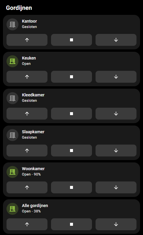🔹 Auto-entities - Automatically fill cards with entities - Dashboards ...