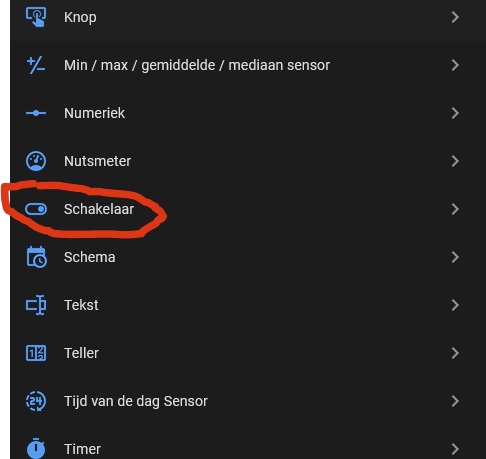 Button to activate automation - Configuration - Home Assistant Community