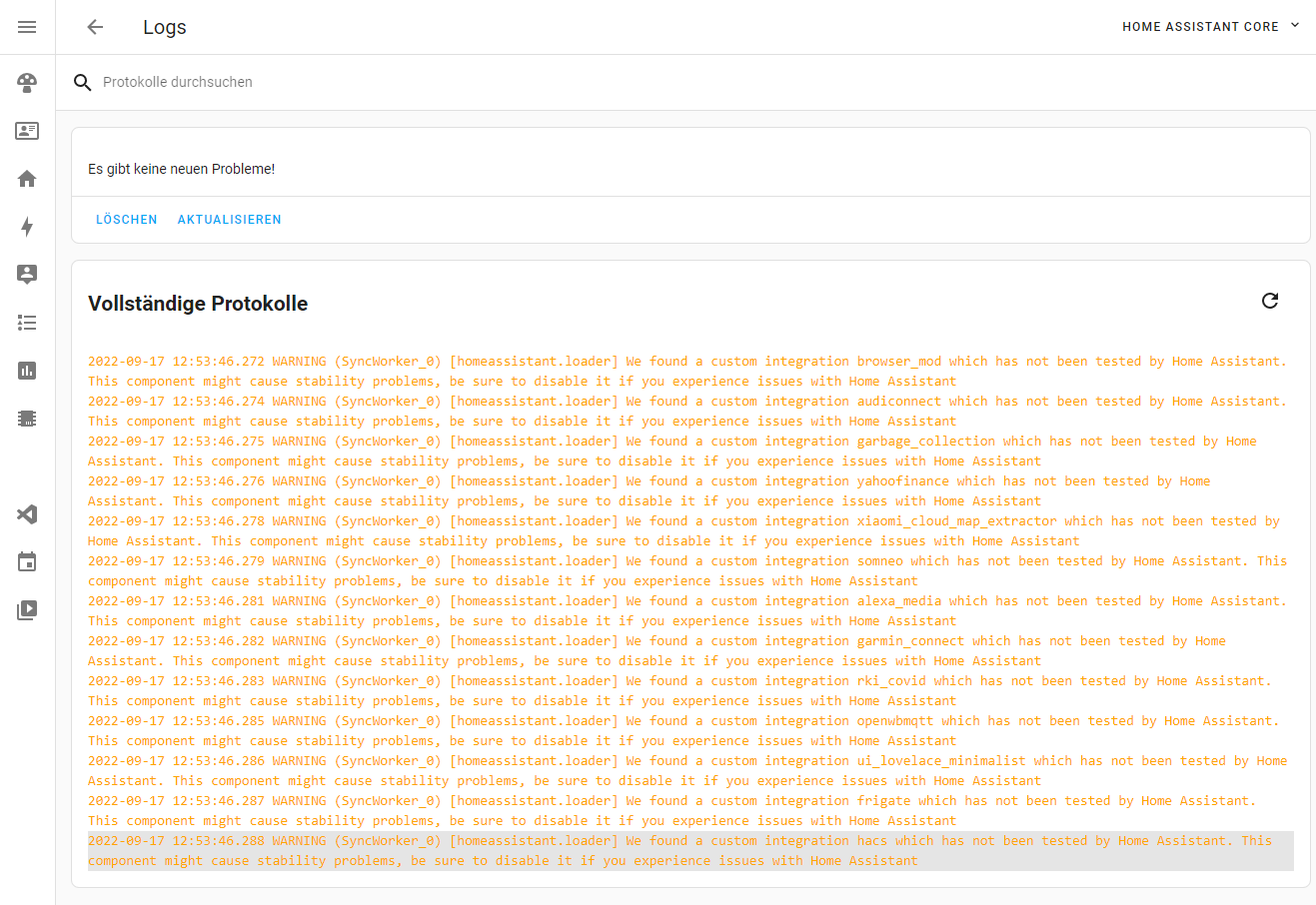 Invalid Config For Automation Don´t Know How To Debug This Configuration Home Assistant 