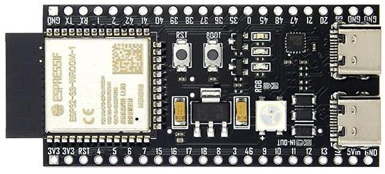 "ReSpeaker Lite" - new Seeed Studio Voice Assistant Development Kit hardware combine ESP32 with ...
