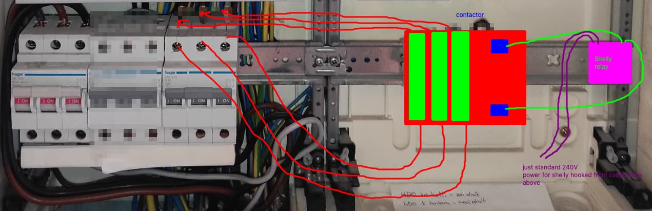 Help me to control sauna heating - Hardware - Home Assistant Community
