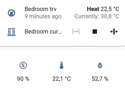 Danfoss Ally TRV working with remote temp sensor - Hardware - Home ...