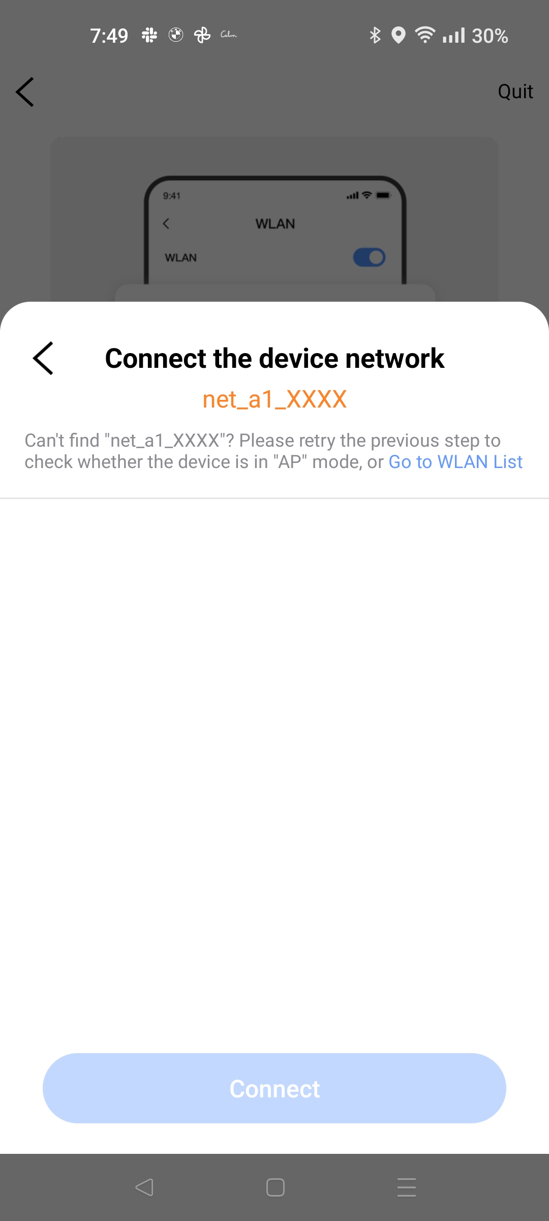 Midea_dehumi Custom Component (Midea/Inventor Invmate EVA II PRO WiFi ...