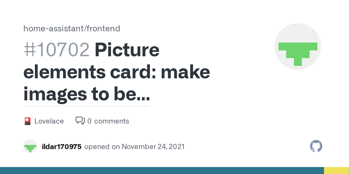 Picture elements card: make images to be `transparent` for `tap_action ...