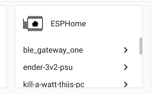 Cannot connect new Esp32/8266 to Home assistant API (api.connection:083, connection closed ...