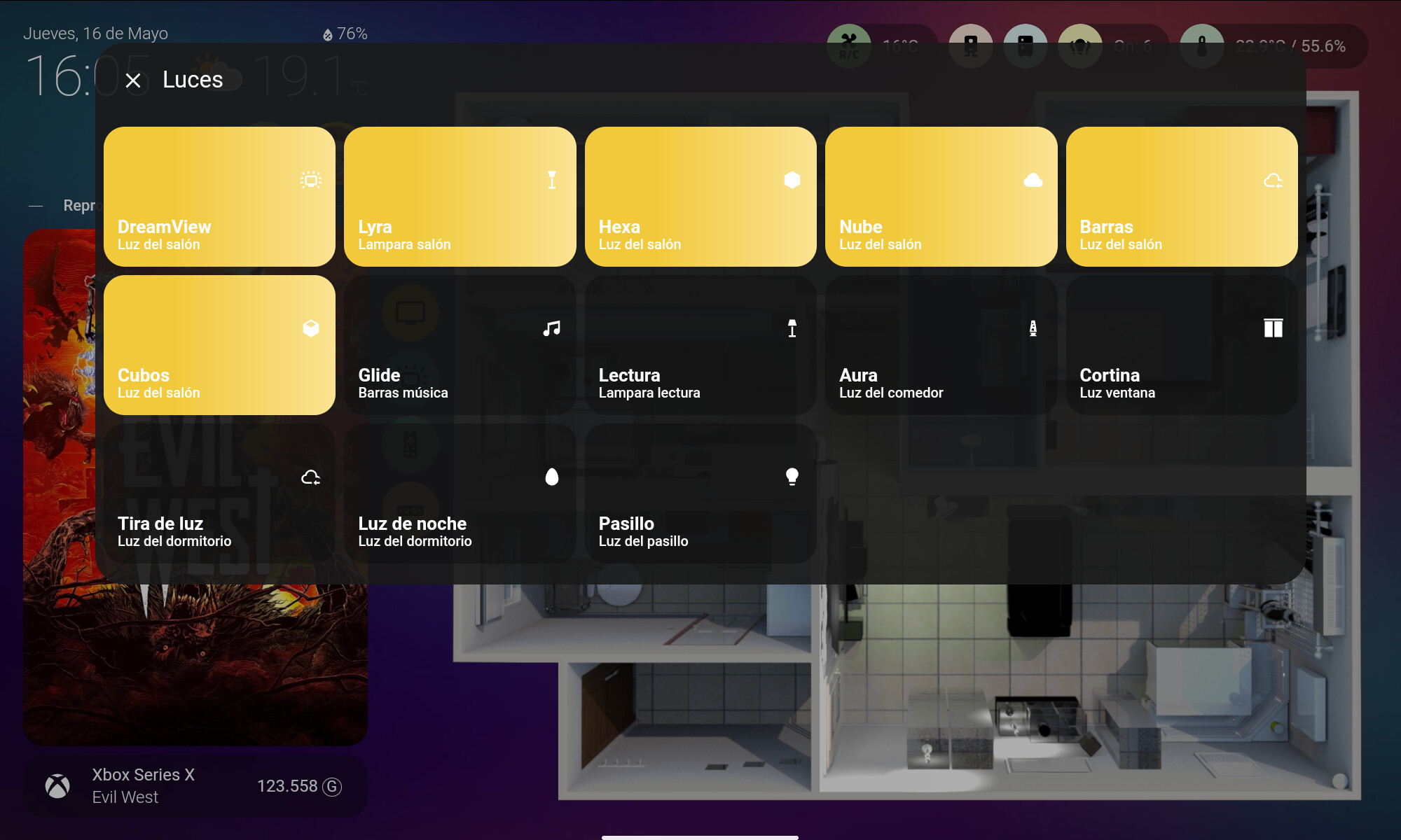 Show Off Your Favourite Dashboard Creations Page 6 Dashboards