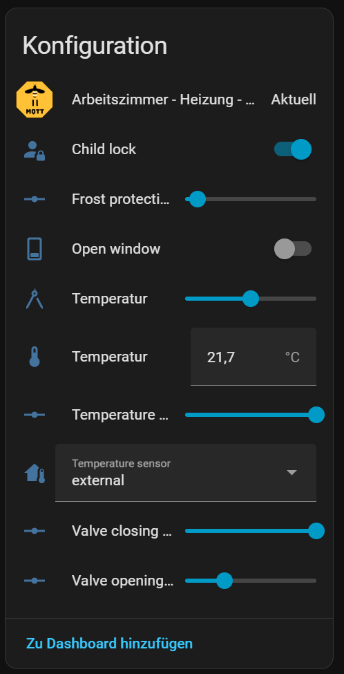 🔥 Advanced Heating Control - Page 155 - Blueprints Exchange - Home ...