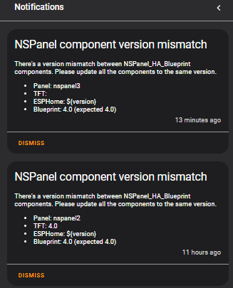 Sonoff NSPanel Blueprint - Configure your own custom NSPanel easy via a Blueprint - Page 24 ...