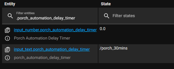How to update "input_number" via Telegram Command Automation? - Configuration - Home Assistant ...