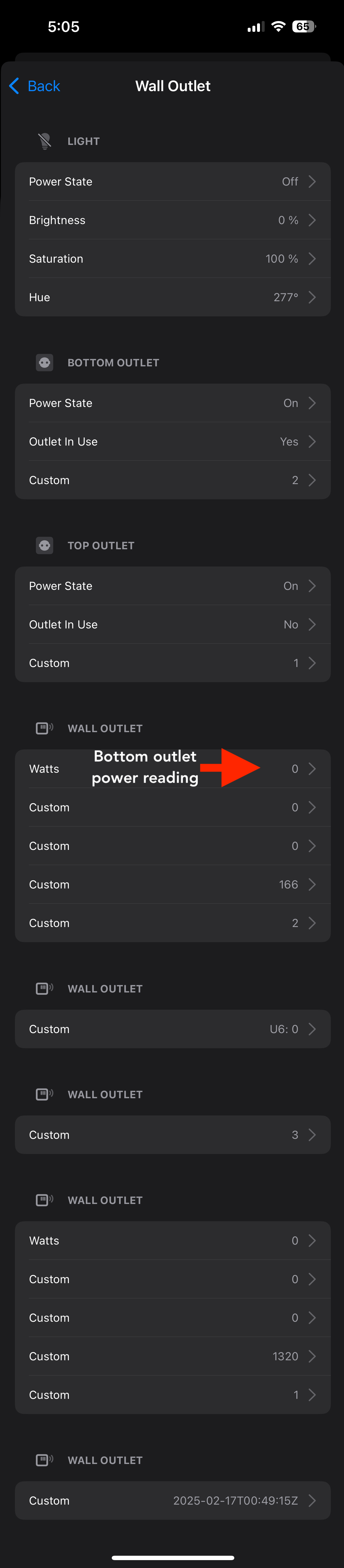Idevices And Home Assistant Not Playing Together Page 3 Configuration Home Assistant
