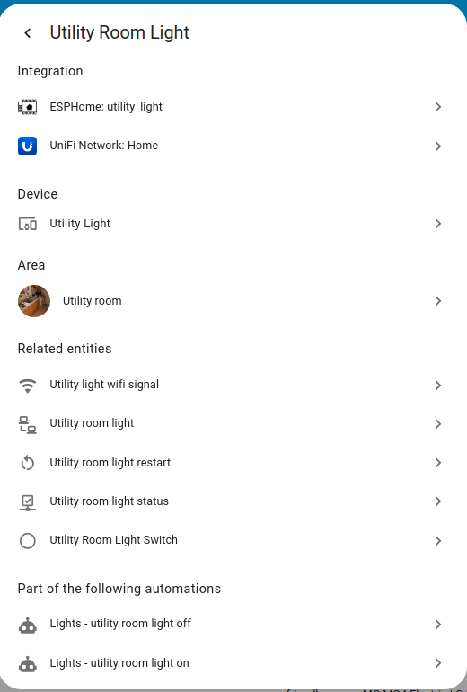 Automation Turns On Light But Turns It Right Off Again Configuration Home Assistant Community
