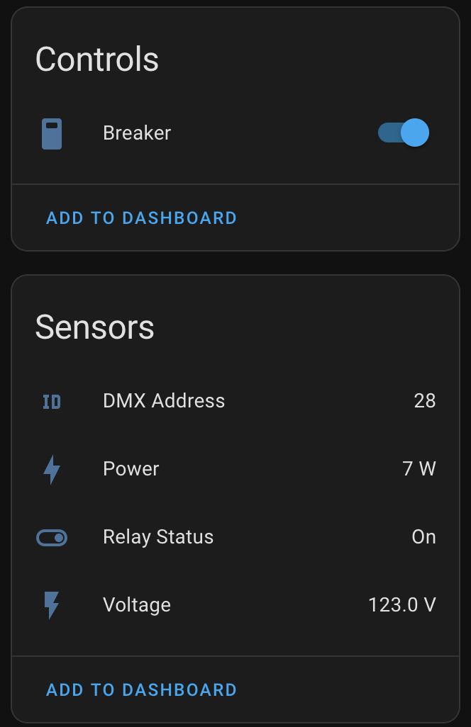 Savant Energy Integration - Energy - Home Assistant Community
