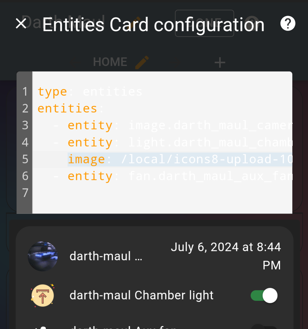 Android TV Remote - App Links/Deep Linking - Guide - Community Guides - Home Assistant Community