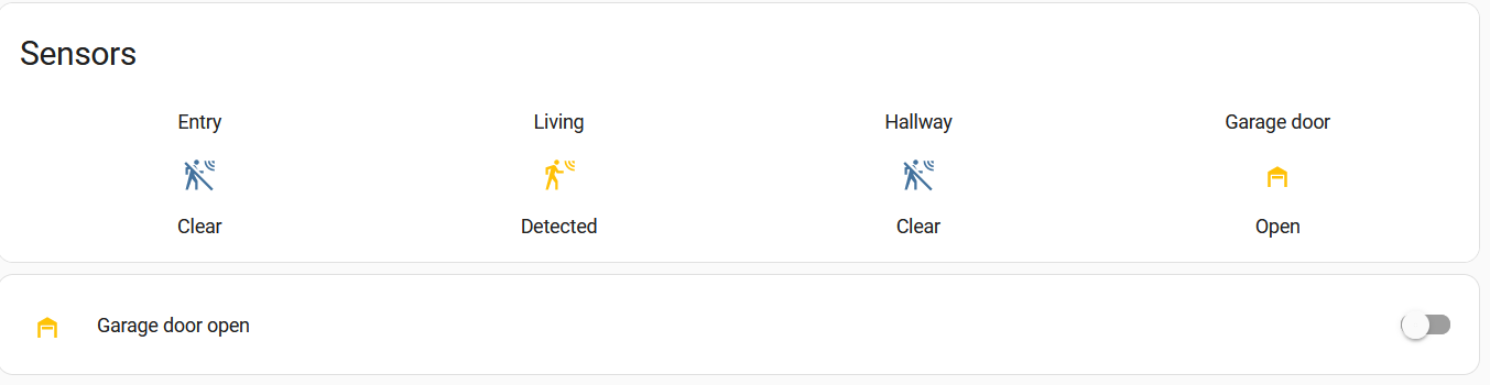 Change text of the the entity using card_mod - Frontend - Home Assistant Community