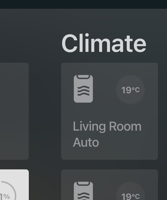 A different take on designing a Lovelace UI - Share your Projects ...