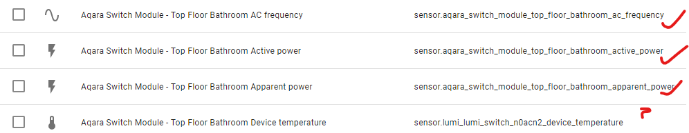 Does Giving A Device A Friendly Name When Pairing Also Make The Entity Names Friendly