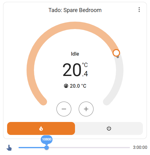 Tado Radiator Valves - replacing Tado cloud - Community Guides - Home ...