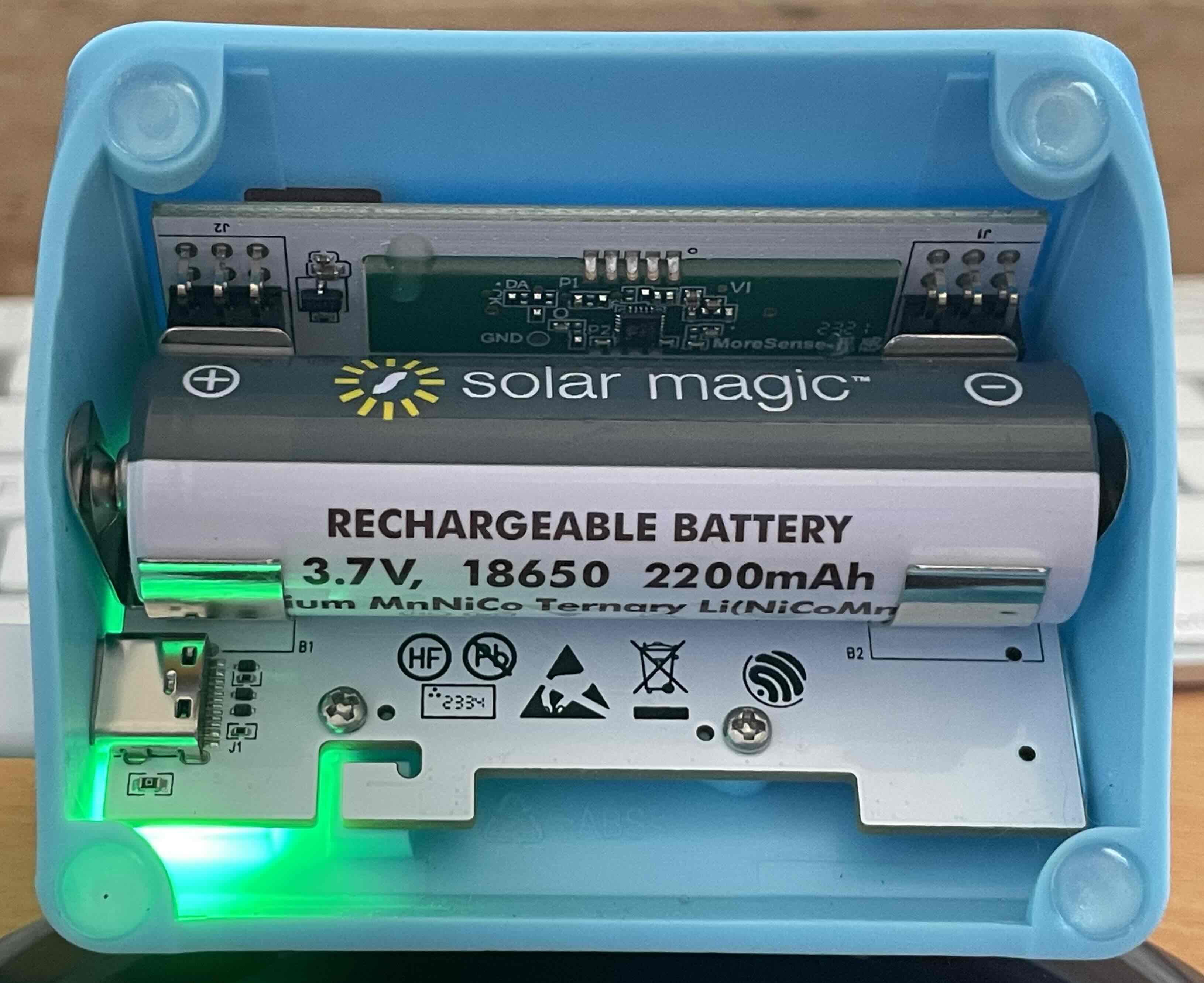 ESP32 S3 Box3 - ESPHome - Home Assistant Community