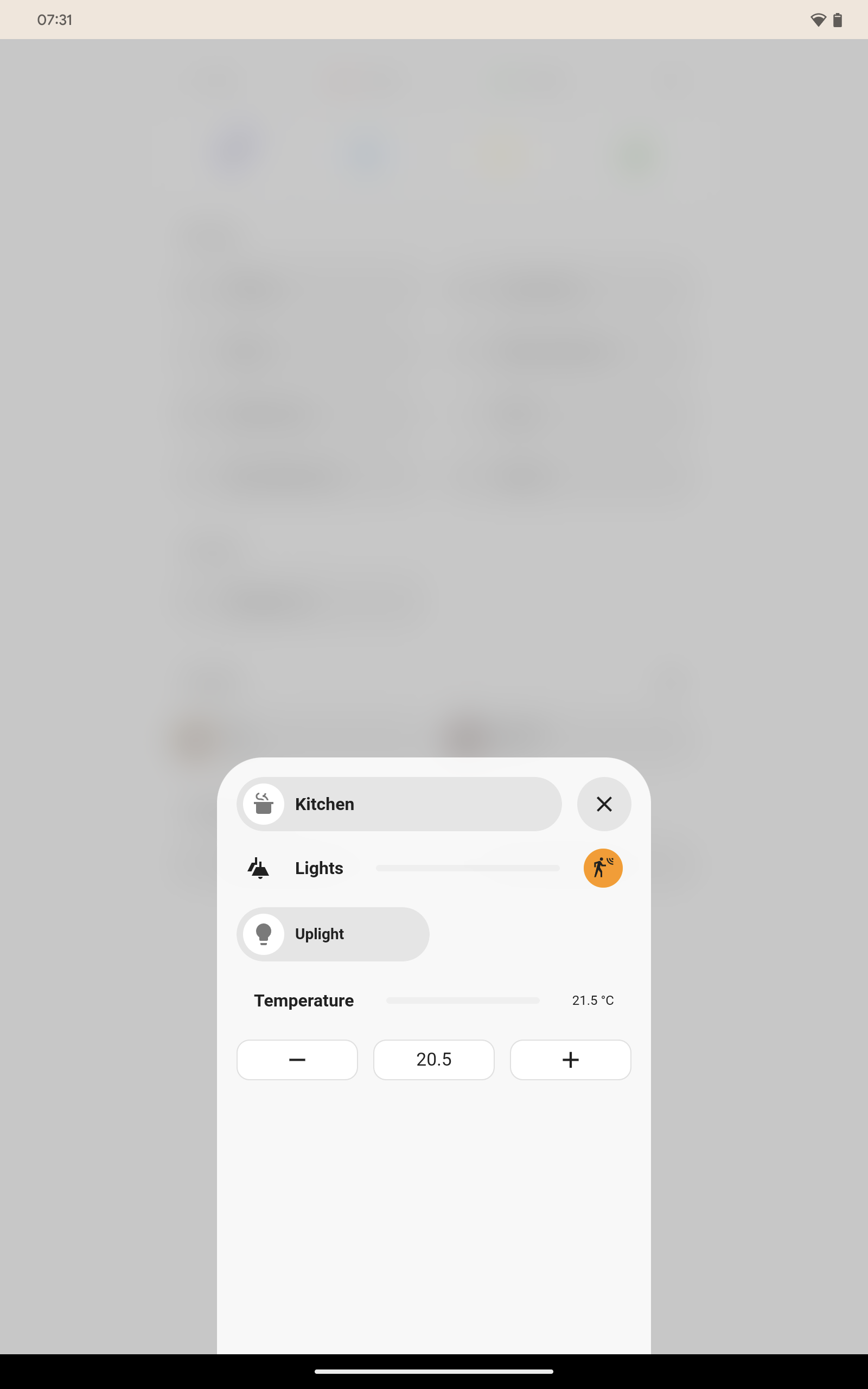 ⚪ Bubble Card - A minimalist card collection for Home Assistant with a ...