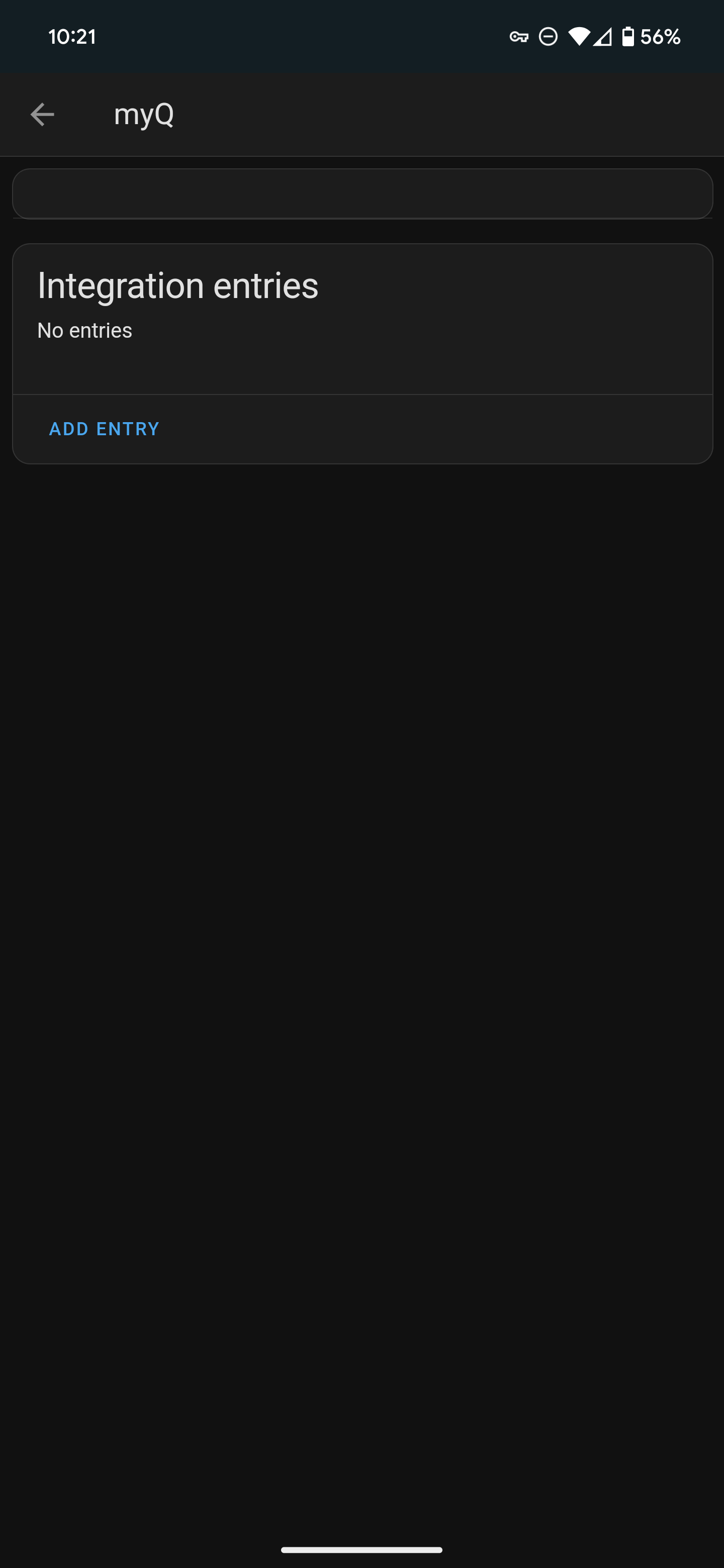 Removal of MyQ integration - Blog - Home Assistant Community