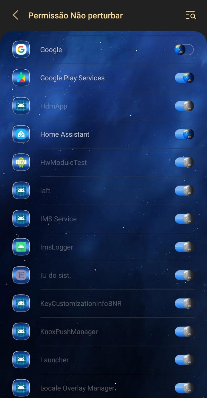 Home assistant companion commanding my phone - Mobile Apps - Home ...