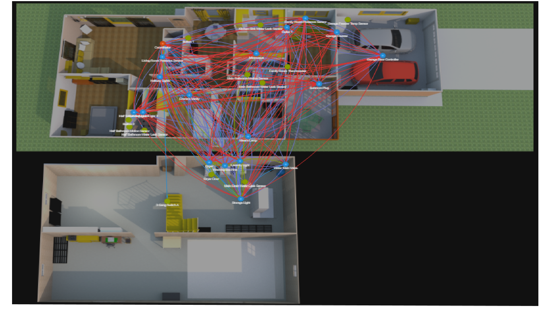 Zigbee Map - Visualize your mesh network - Page 4 - Custom Integrations ...