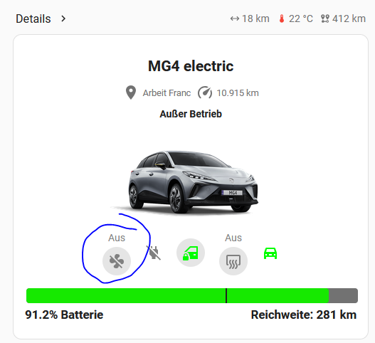 🏎️ Ultra Vehicle Card - A simple and clean way to show your vehicle's ...