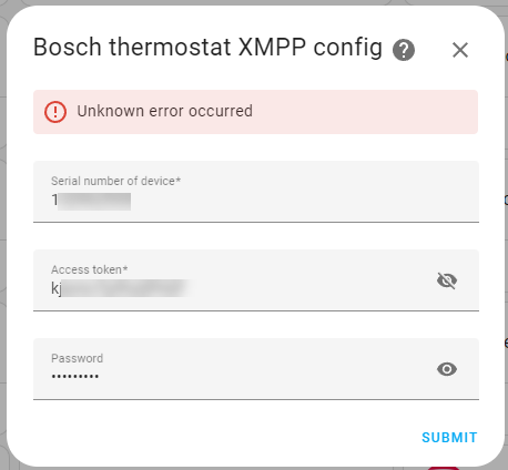 Bosch Easy control integration wanted! - Page 4 - Feature Requests ...