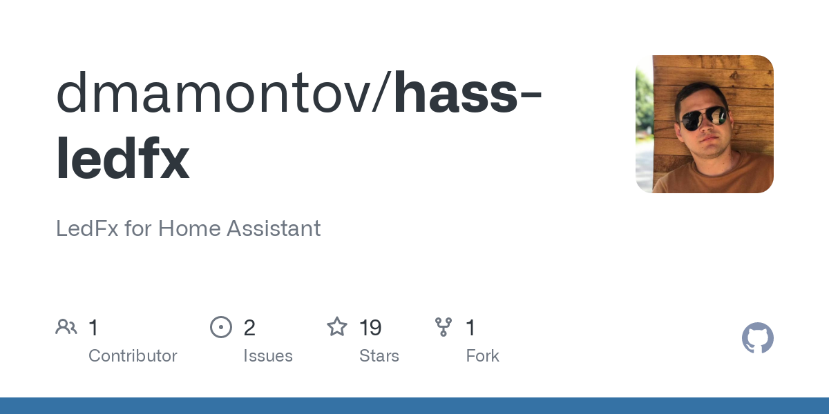 LedFx deep integration component - Custom Integrations - Home Assistant Community